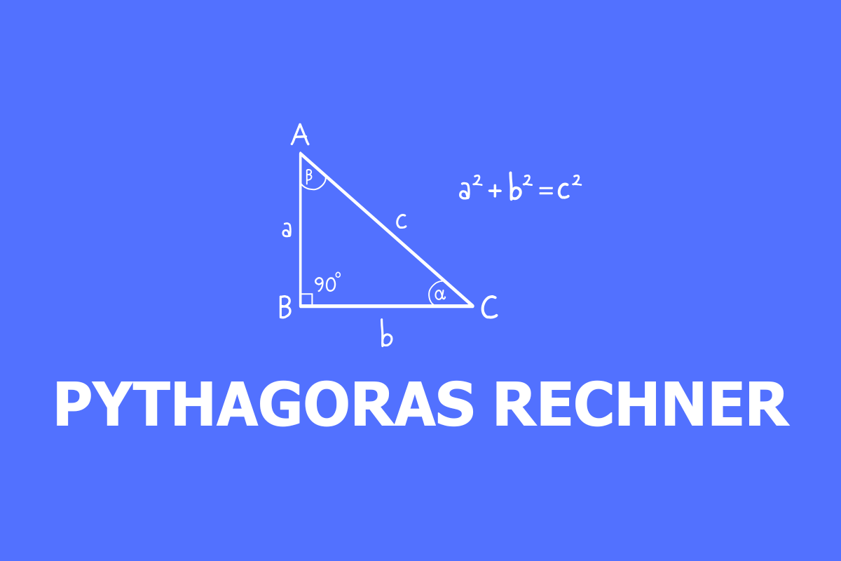 Pythagoras Rechner - bszh.de | Bildungszentrum